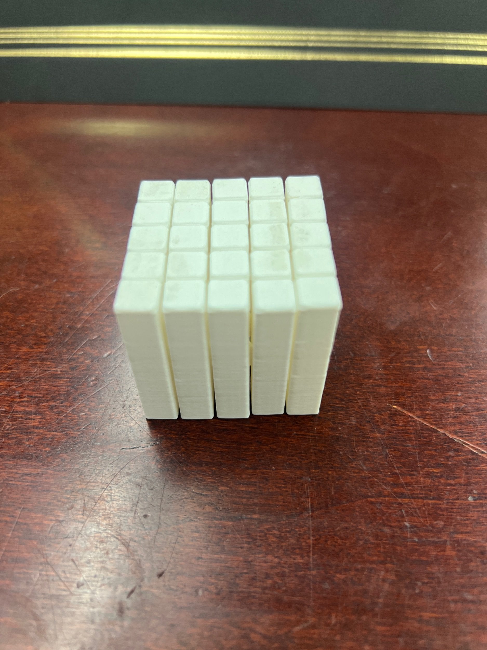 Fidget square – Carolina Creations