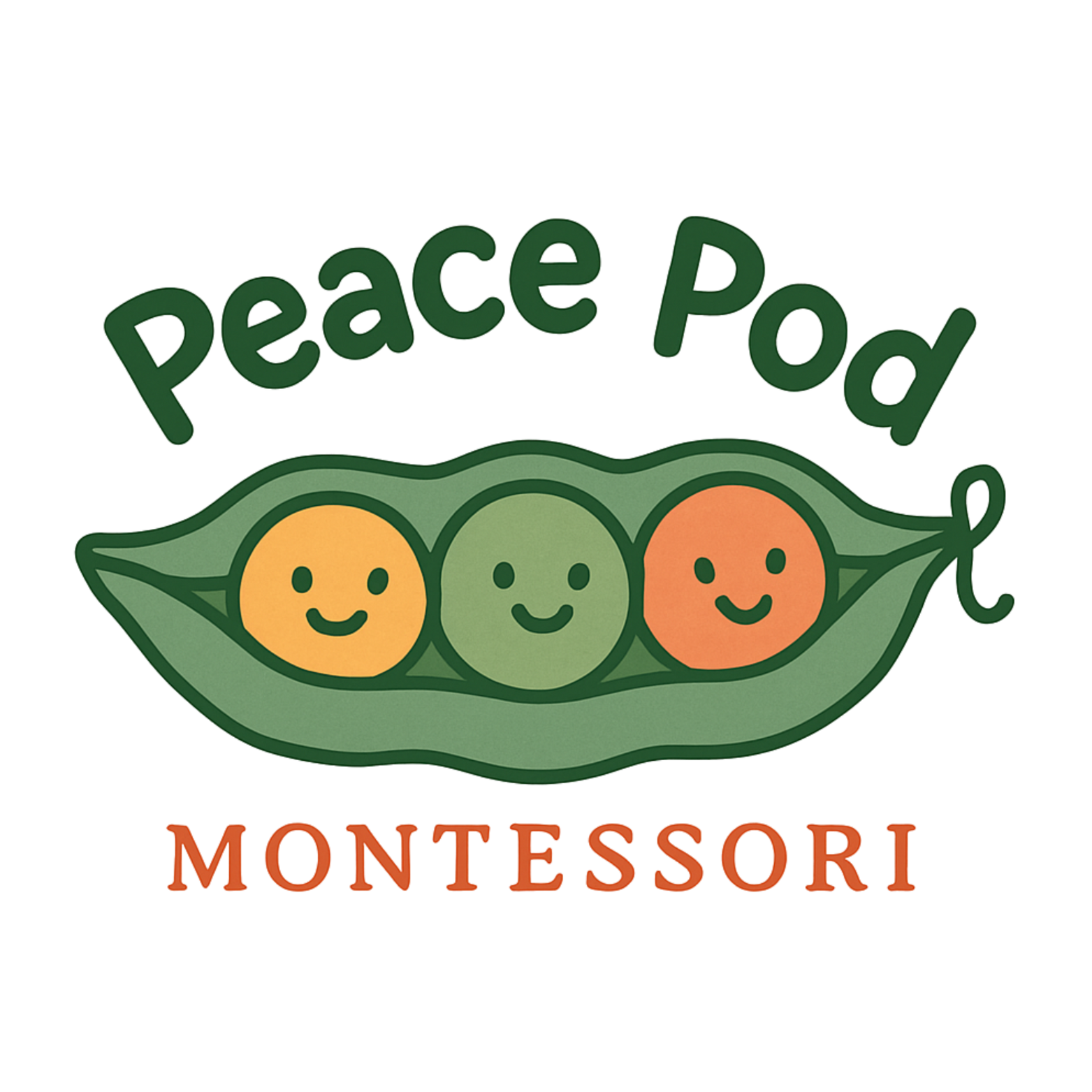 Peacepod – Carolina Creations