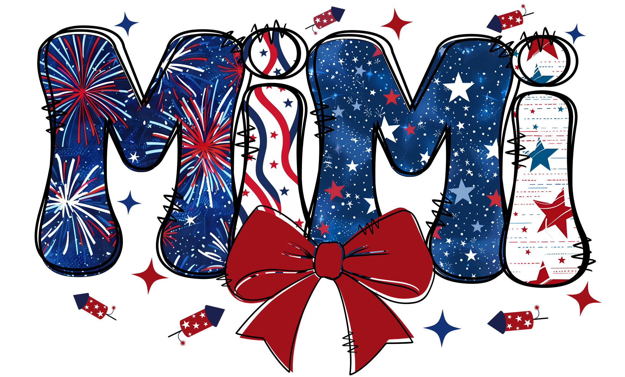 Mimi – Carolina Creations