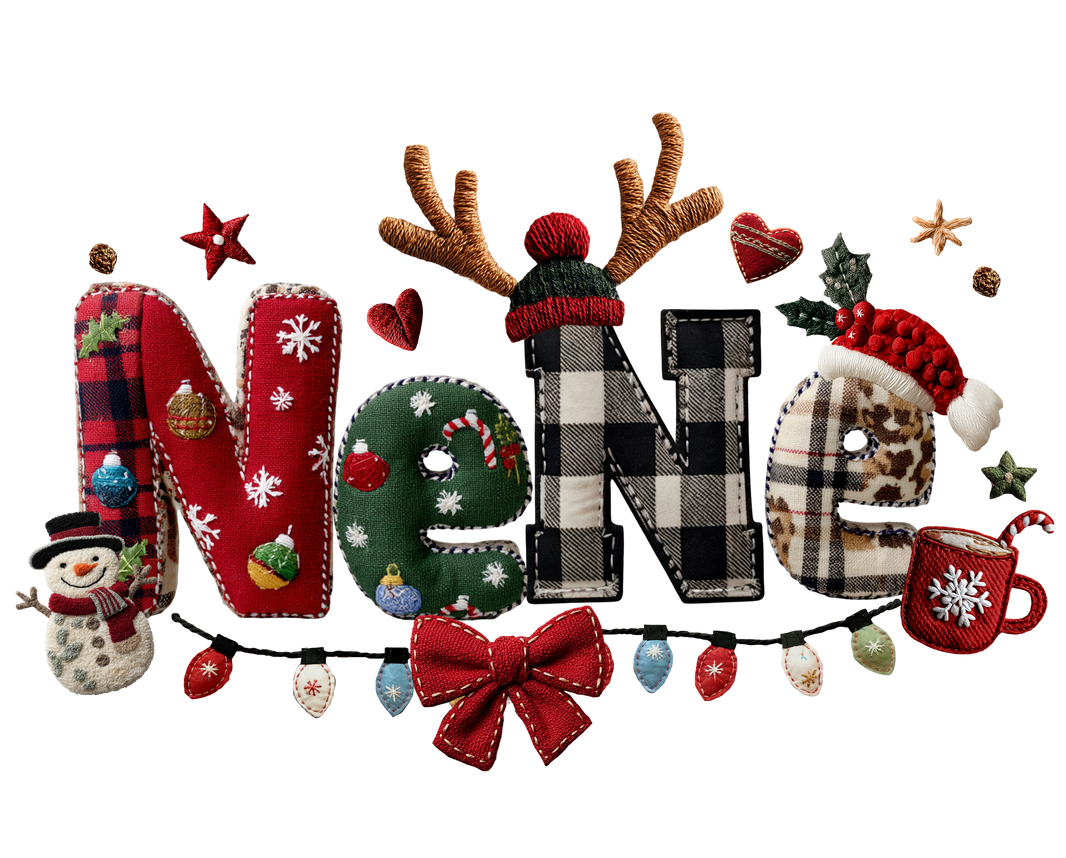 Christmas – Carolina Creations